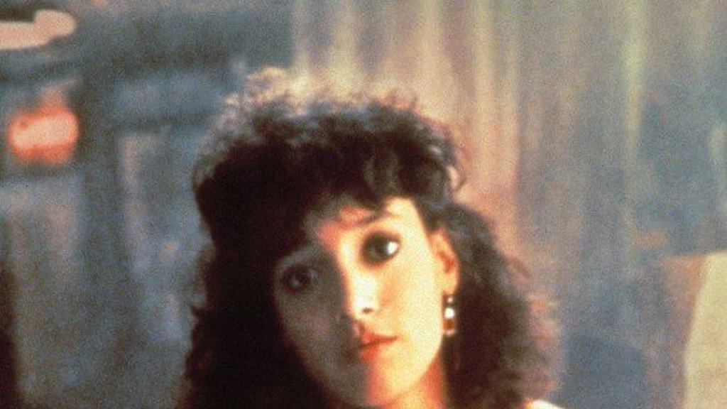 Jennifer Beals – Marianne.cz