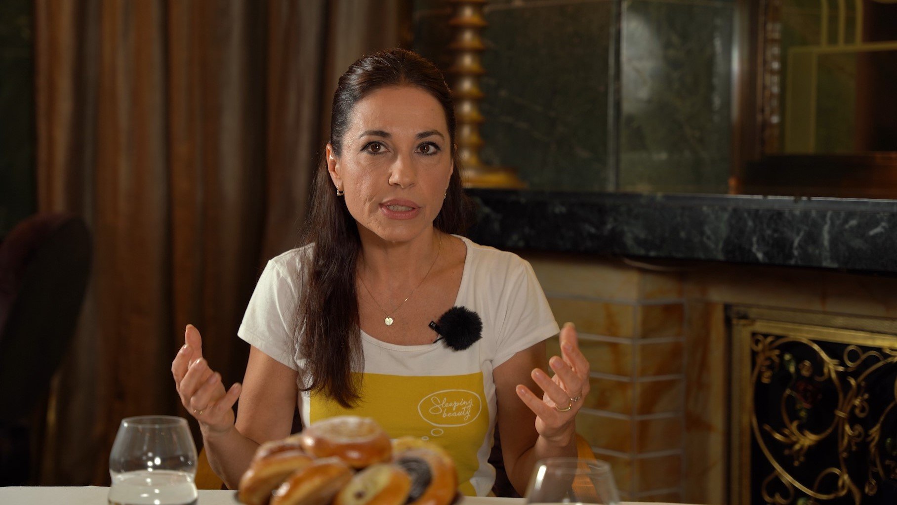 Foto k tématu Michaela Kuklová