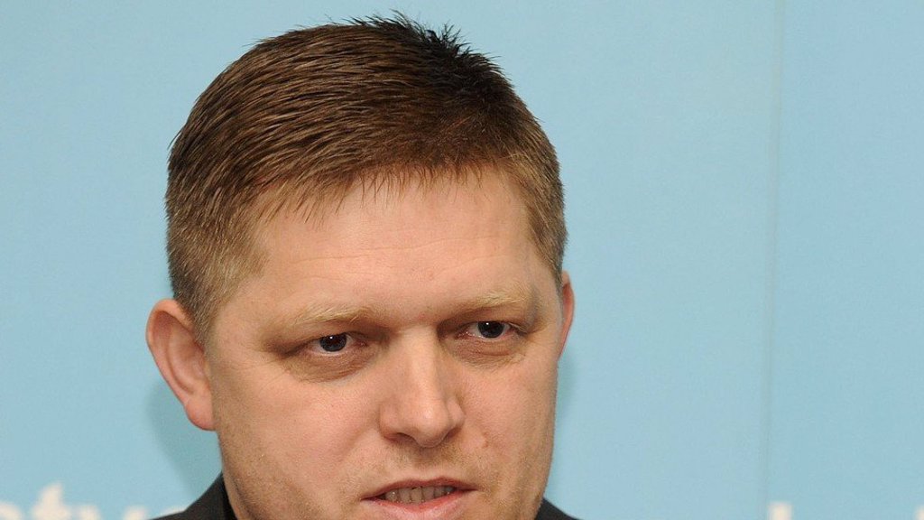 Robert Fico: Kariéra, osobní život – nejnovější zprávy a fotografie ...