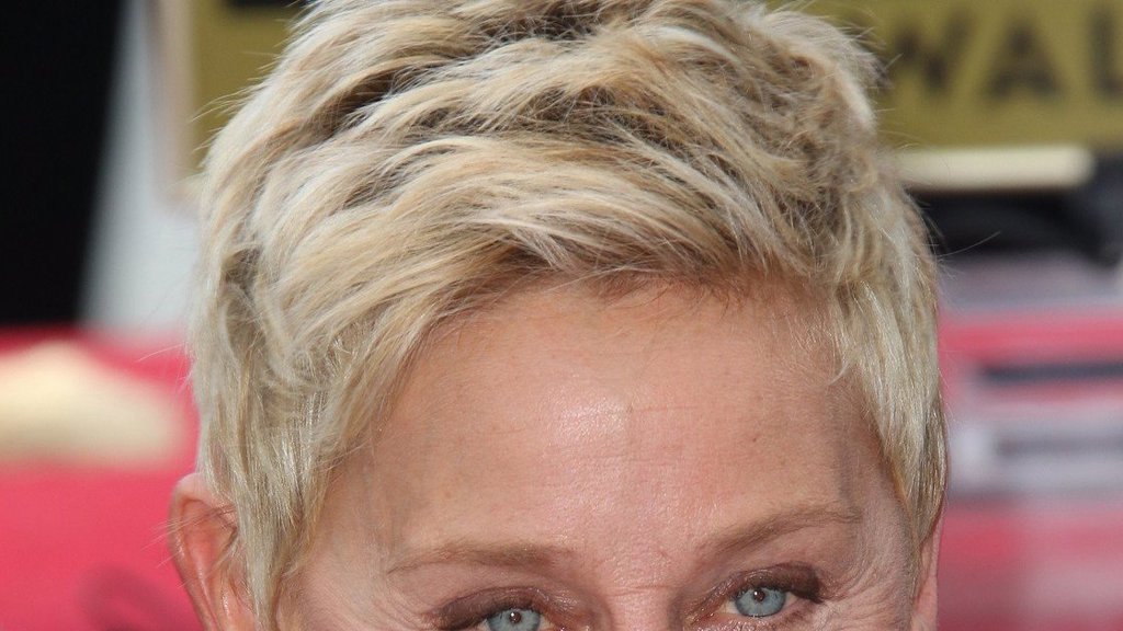 Ellen DeGeneres – nejnovější zprávy a fotografie – eXtra.cz