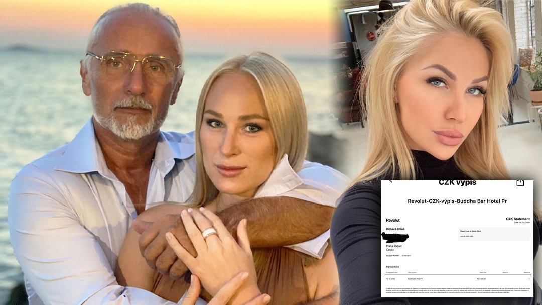 Foto k tématům Anna-Marie Kánská, Lia Kees, Richard Chlad – stránka 177