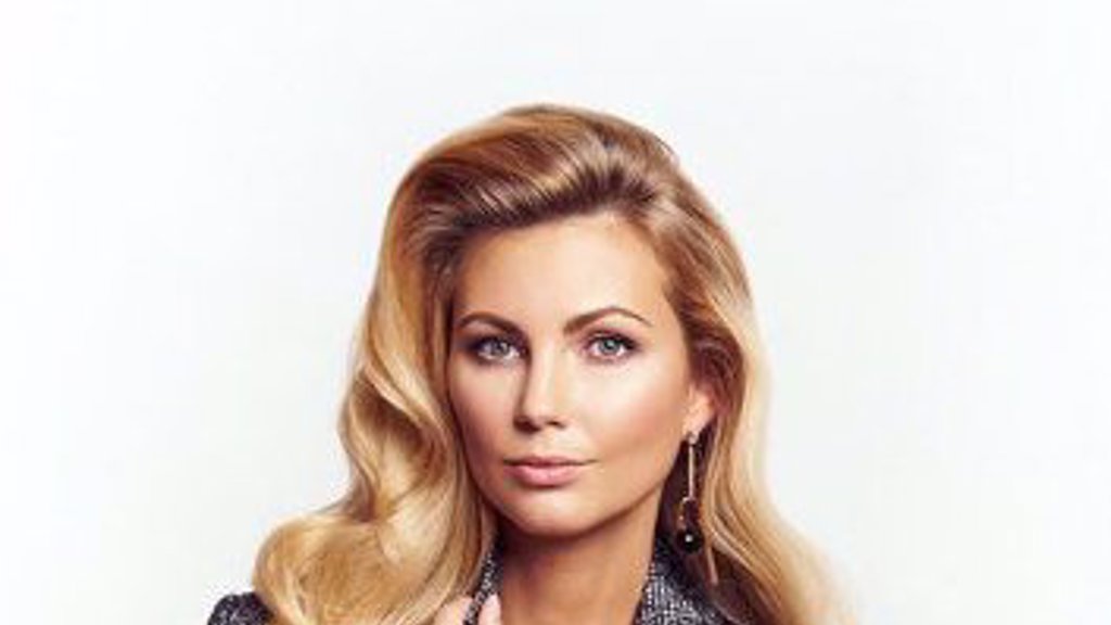 Sandra Parmová – nejnovější zprávy a fotografie – eXtra.cz
