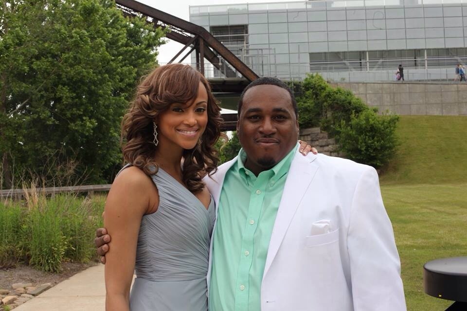 FOTO: Kesse je po letech ještě krásnější než byla v soutěži.