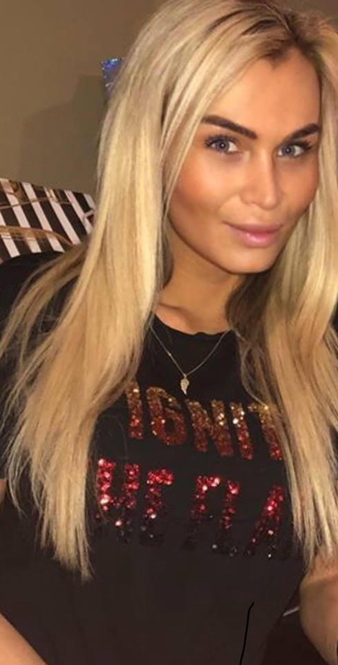 FOTO: Eva ušla pořádný kus cesty v rámci své vizáže.