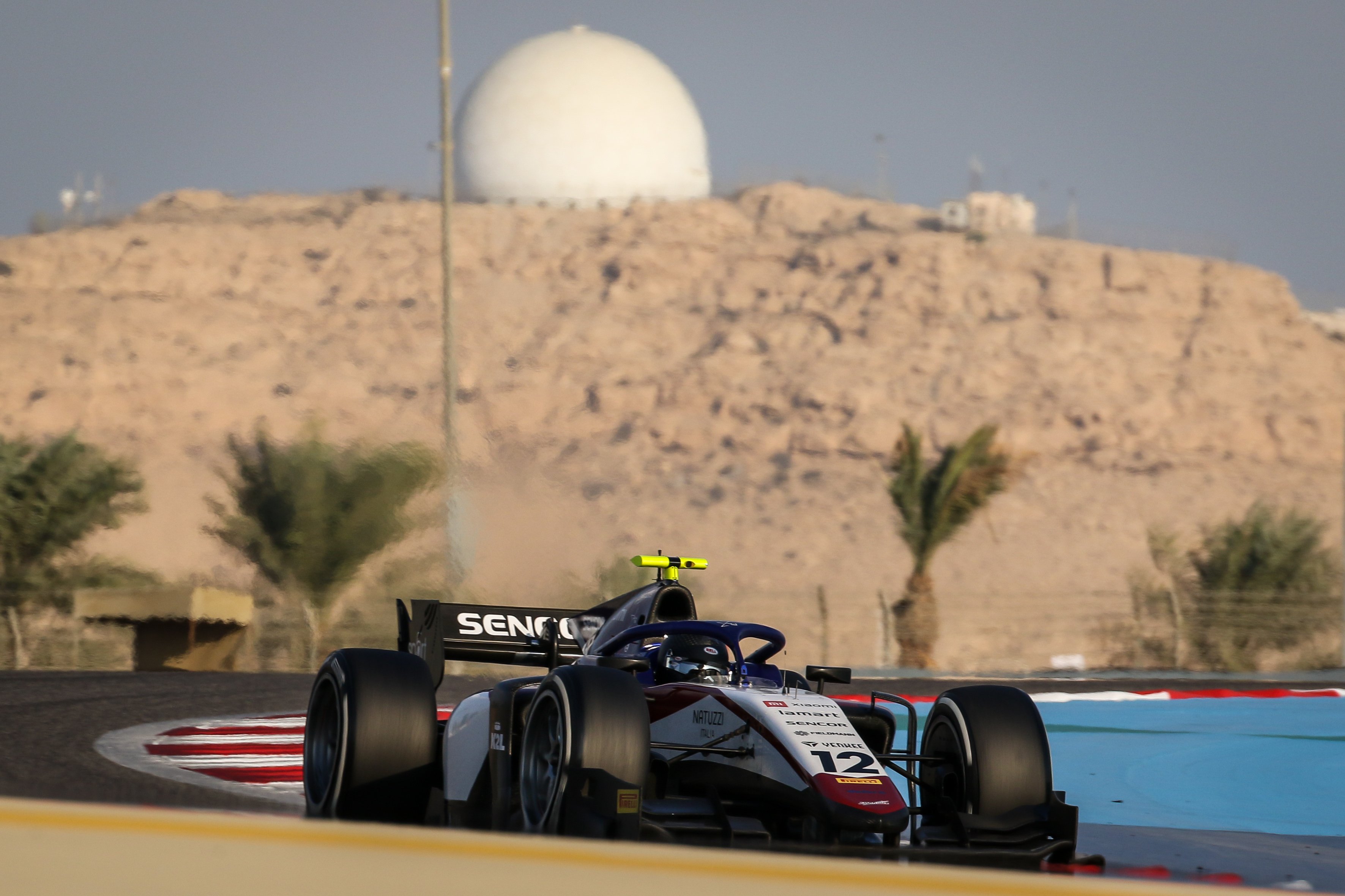 FOTO: Německý jezdec David Beckmann. – eXtra.cz