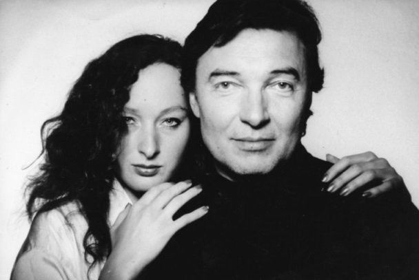 Foto k tématům Karel Gott (zpěvák), Alice Kovácsová – stránka 15