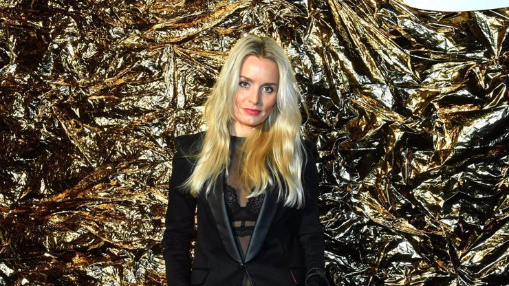Alice Janečková: Kariéra, osobní život – eXtra.cz