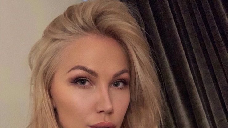 Lia Kees – nejnovější zprávy a fotografie – eXtra.cz