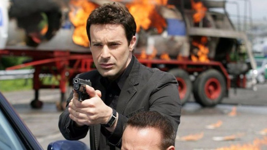 Kobra 11: obsazení, postavy, děj seriálu, zajímavosti – nejnovější zprávy a fotografie – eXtra.cz