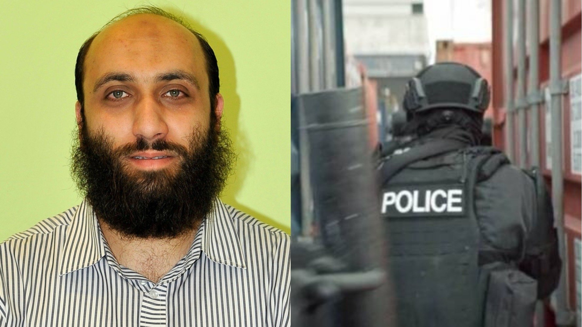 FOTO: Sámer Shehadeh je bývalý pražský imám.