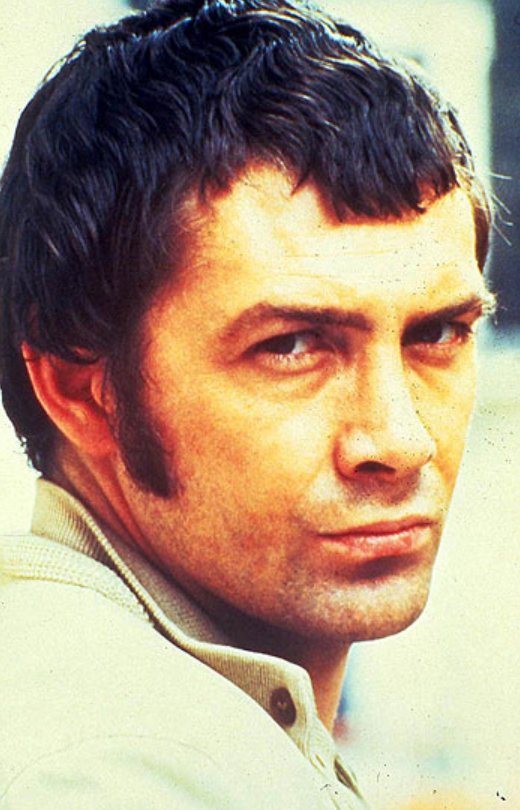 Foto k tématům Lewis Collins, Profesionálové