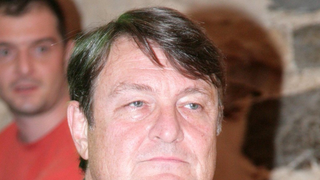 Ladislav Štaidl – nejnovější zprávy a fotografie – eXtra.cz