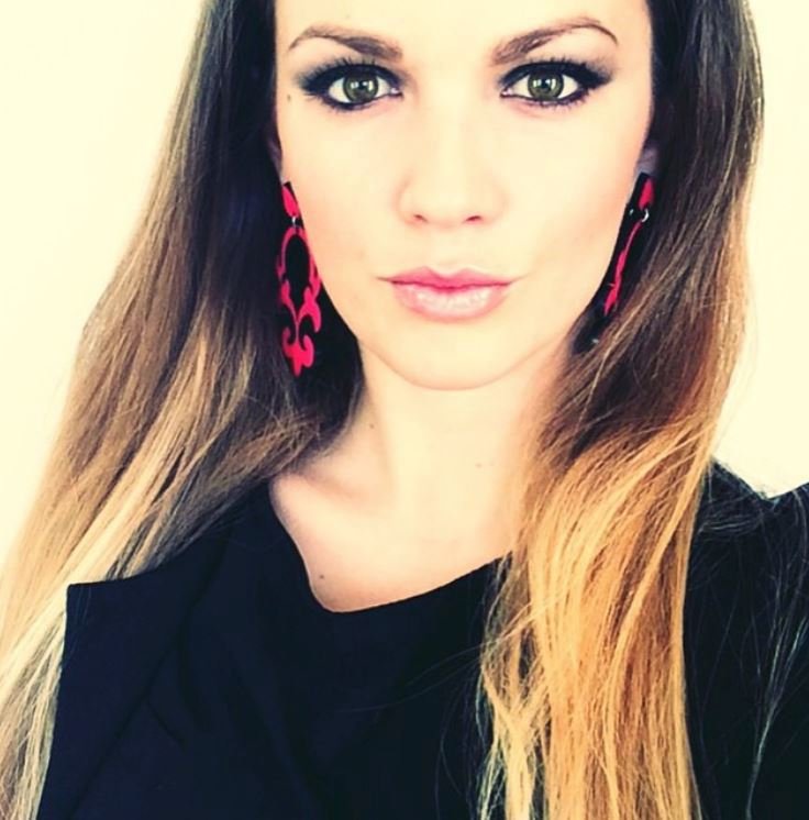 FOTO: Francesca Bettrone (rychlobruslení) – eXtra.cz