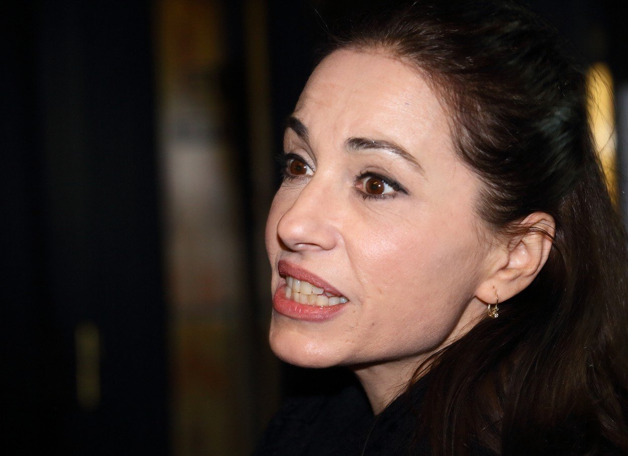 Foto k tématu Michaela Kuklová