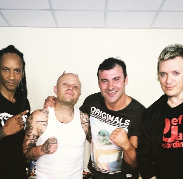 FOTO: The Prodigy