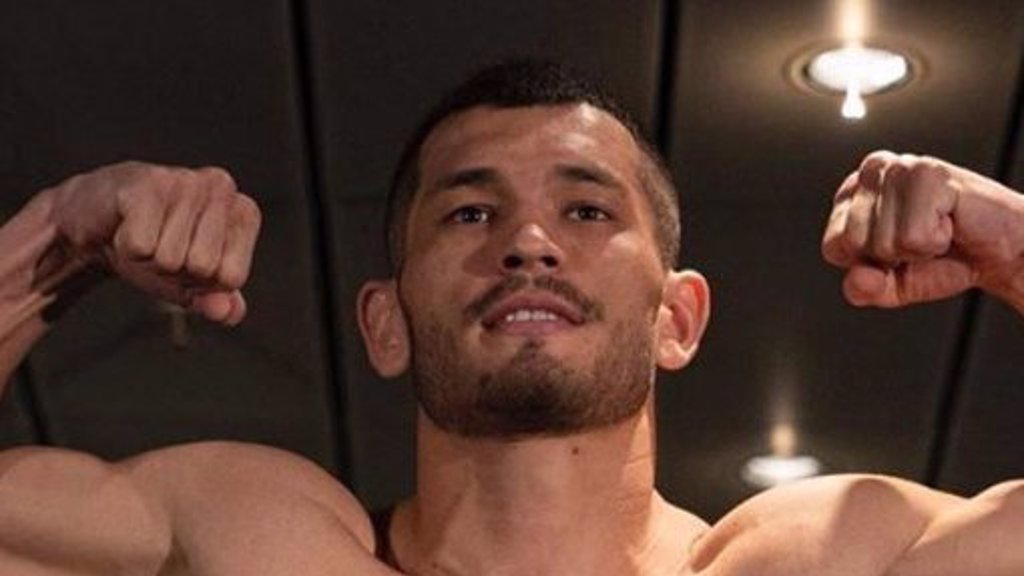 Makhmud Muradov – kariéra, osobní život – nejnovější zprávy a ...