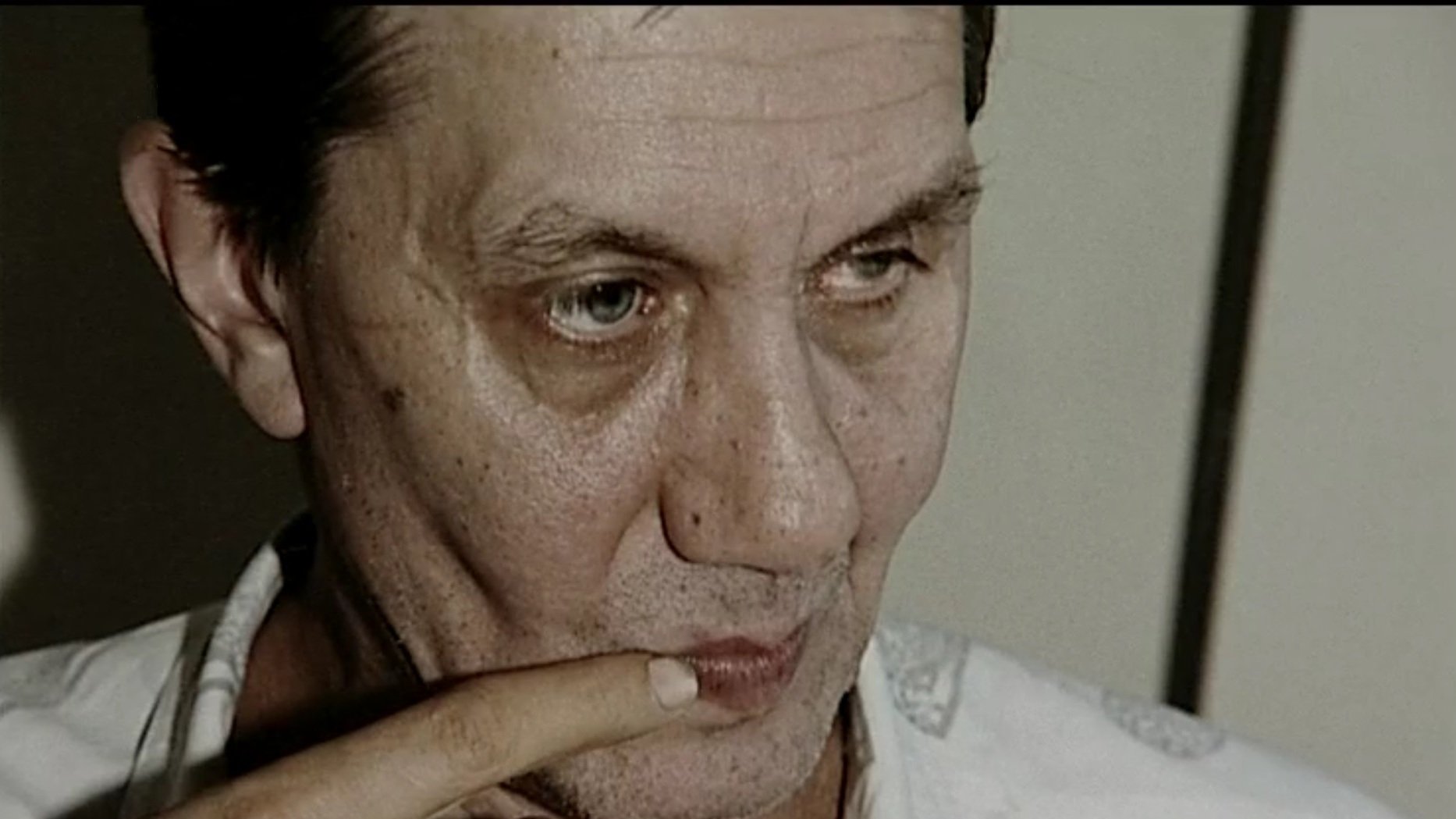 FOTO: Boris Rösner zemřel v 55 letech na rakovinu.