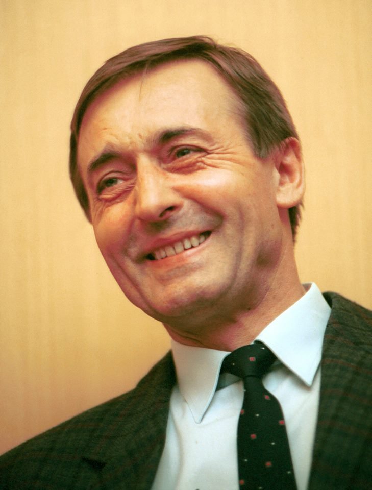 Foto k tématu Michal Dočolomanský