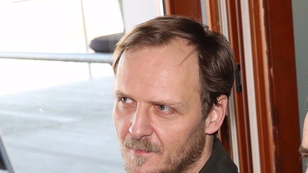 Jan Hájek – nejnovější zprávy a fotografie – eXtra.cz