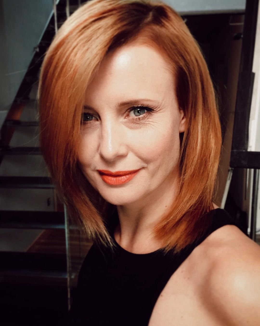 FOTO: Jitka Schneiderová patří mezi nejkrásnější herečky. Zraje jako to ...