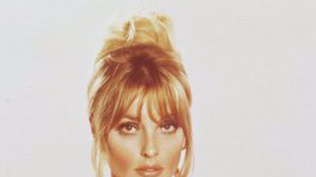 Sharon Tate – SvětŽeny.cz