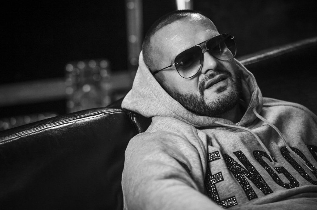 FOTO: Rytmus si žije v luxusu.