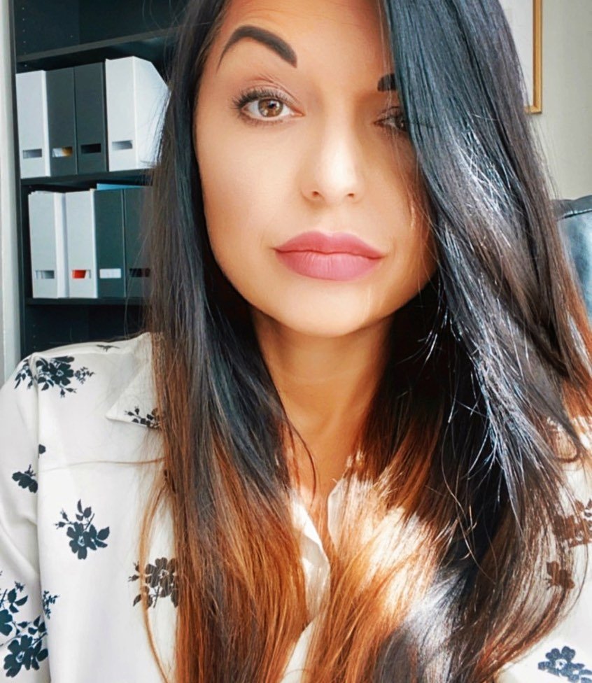 FOTO: Kamila Kordulíková.