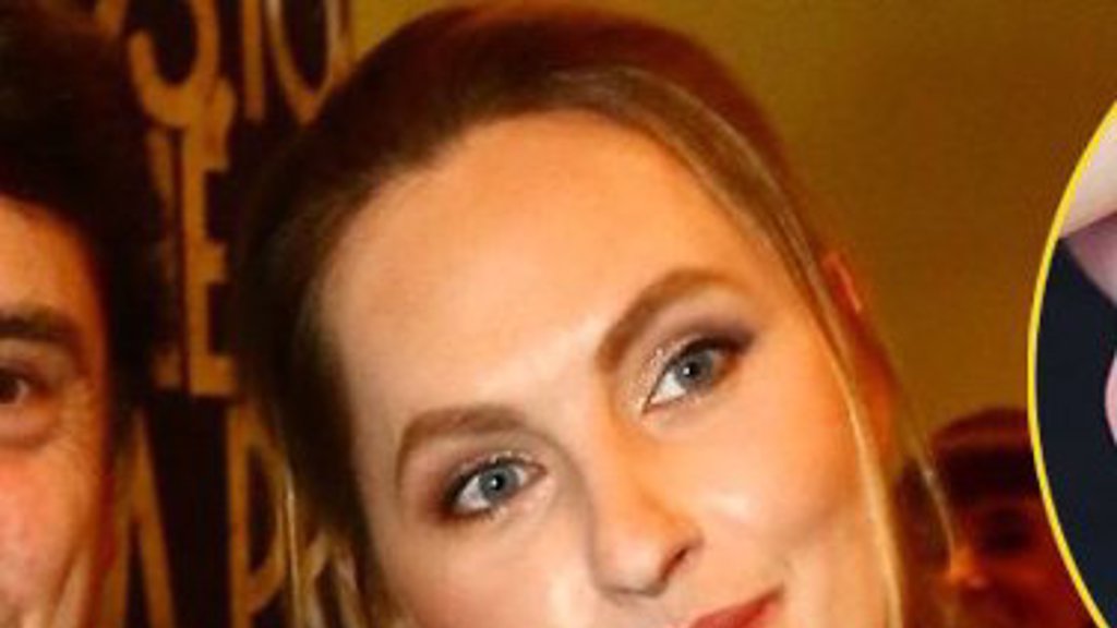 Lída Rašilovová – Marianne.cz