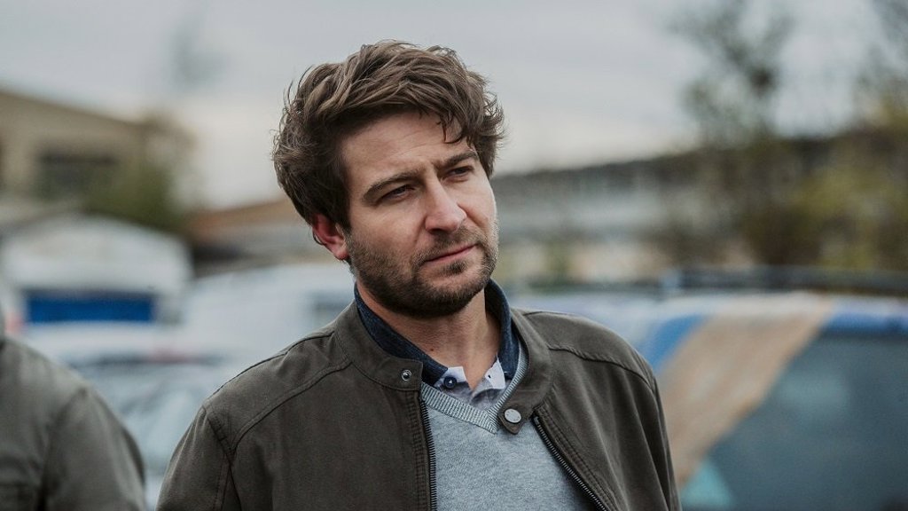 Marek Němec: Nejznámější filmy a seriály, kariéra, osobní život ...