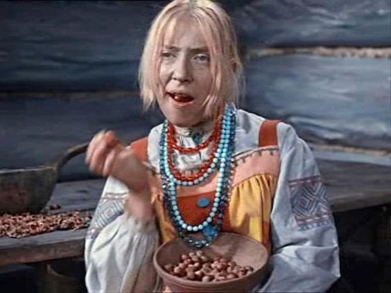 FOTO: Mrazík – eXtra.cz