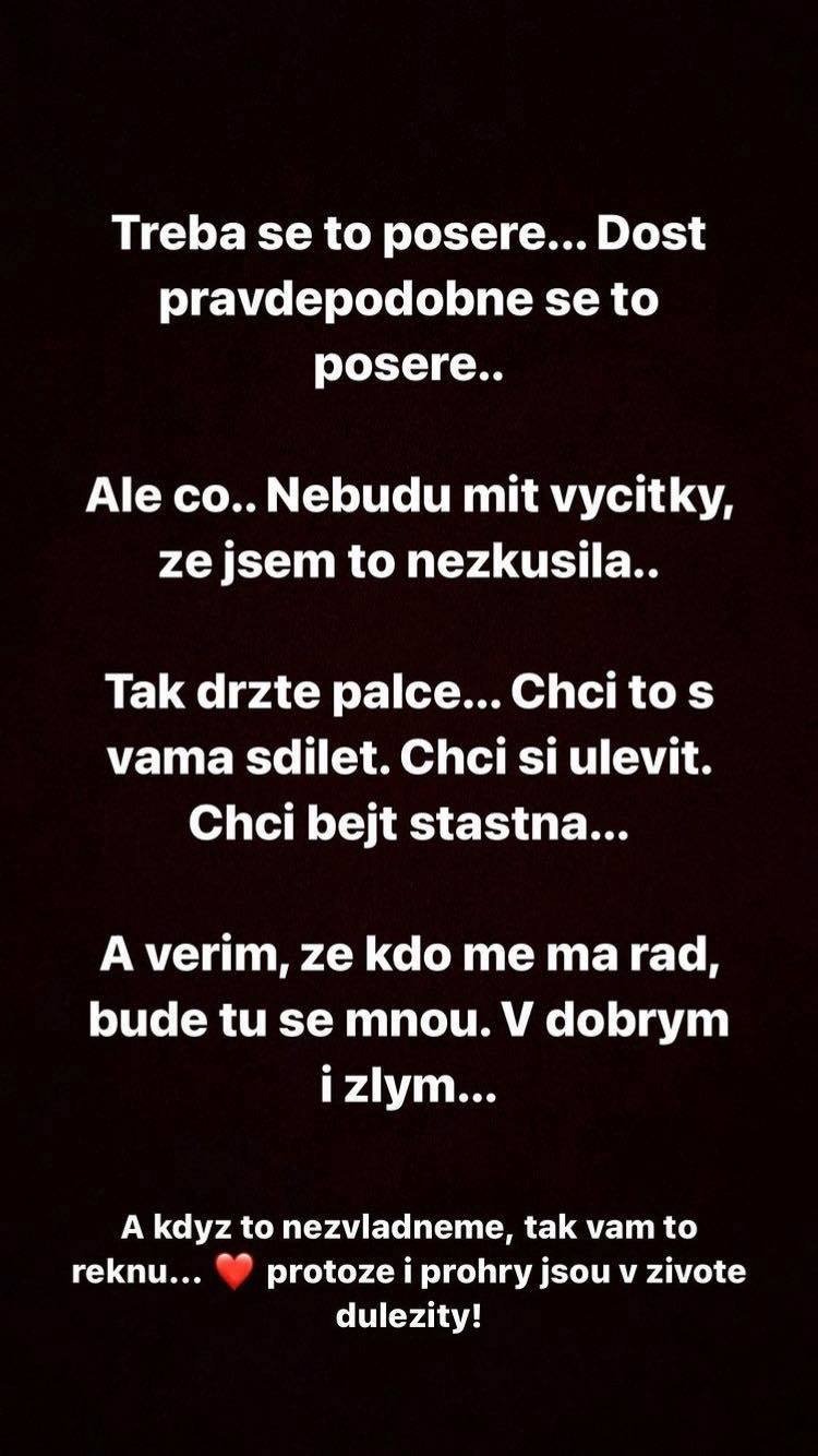 FOTO: Vyjádření A.N.D.U.L.Y.