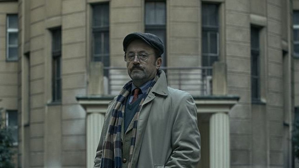 David Nykl: kanadský herec – nejnovější zprávy a fotografie – eXtra.cz