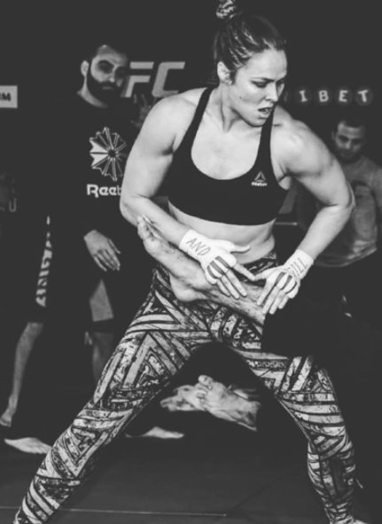 Foto K Tématu Ronda Rousey Stránka 4 7712