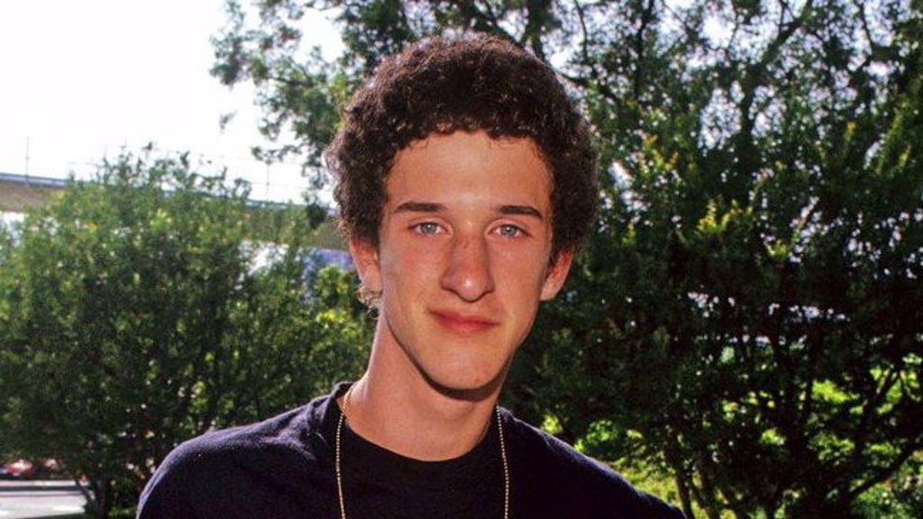Dustin Diamond – nejnovější zprávy a fotografie – eXtra.cz