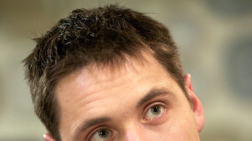 Martin Písařík – Marianne.cz