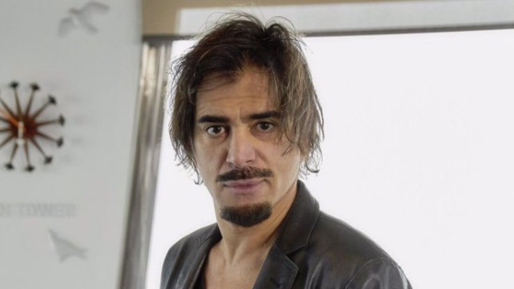 Sagvan Tofi: nejznámější filmy, kariéra – eXtra.cz