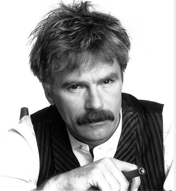 FOTO: Richard Dean Anderson ve filmu Legend (1995).