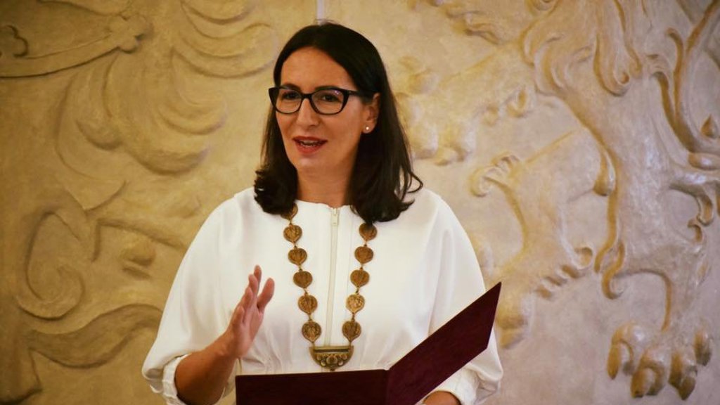 Alexandra Udženija: Kariéra, osobní život – nejnovější zprávy a ...