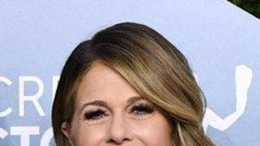 Rita Wilson – Marianne.cz