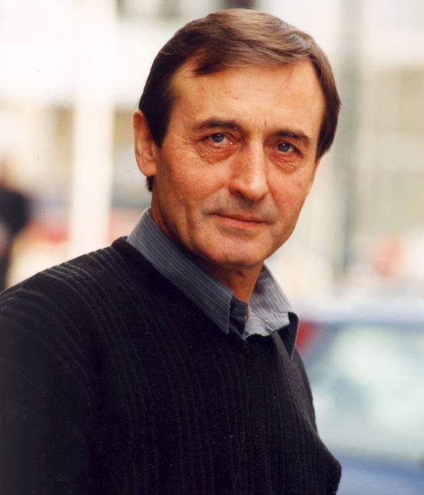 Foto k tématu Michal Dočolomanský