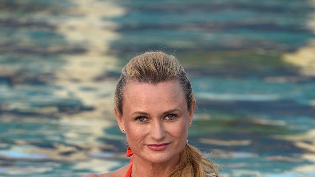 Jana Adamcová: Kariéra, osobní život – nejnovější zprávy a fotografie ...