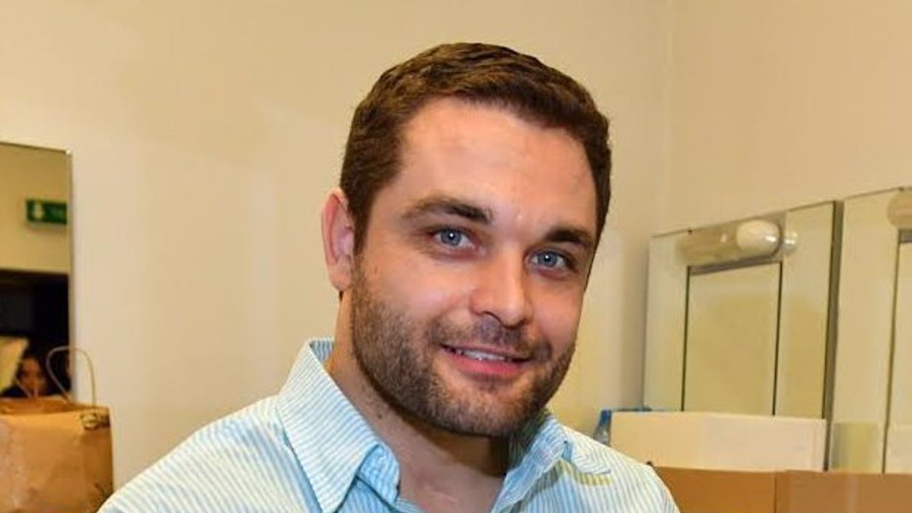 Martin Zach – nejnovější zprávy a fotografie – eXtra.cz