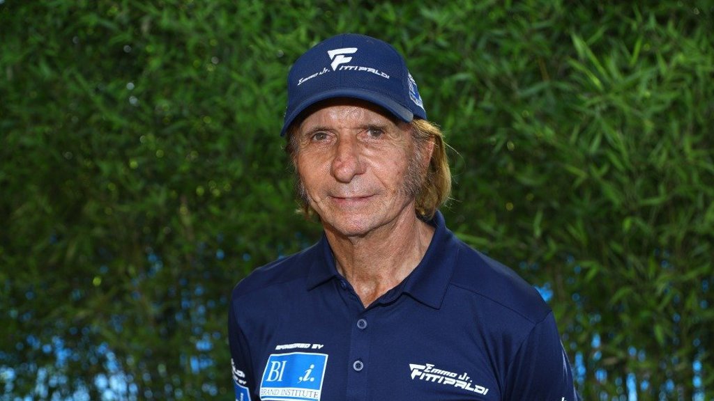 Emerson Fittipaldi – nejnovější zprávy a fotografie – eXtra.cz