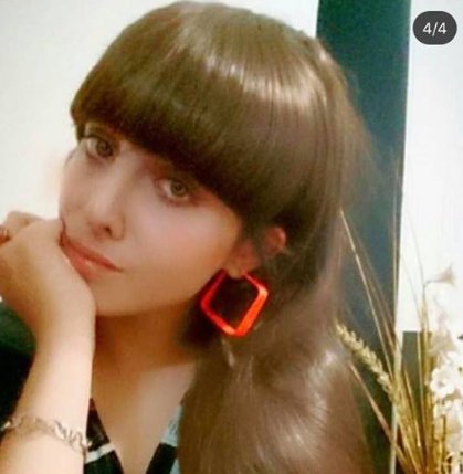 FOTO: Sahar Tabar je úplně normální. – eXtra.cz