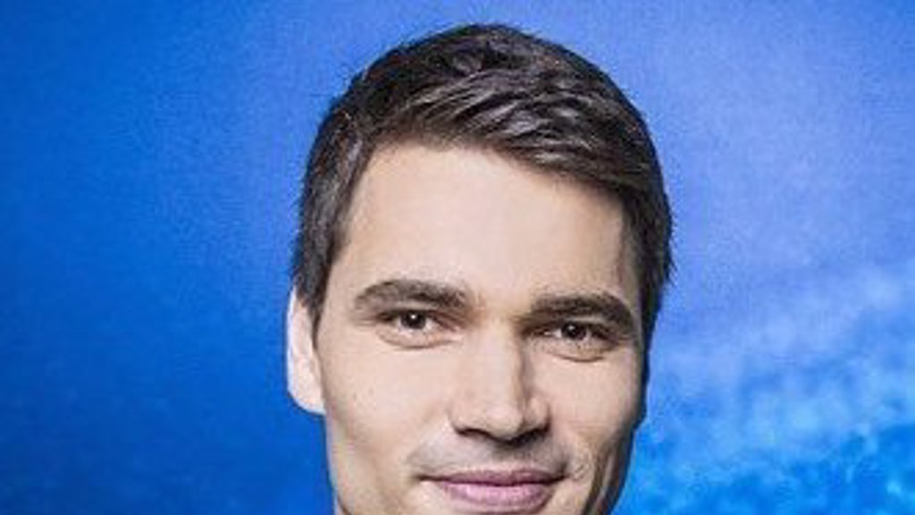 Daniel Stach – nejnovější zprávy a fotografie – eXtra.cz