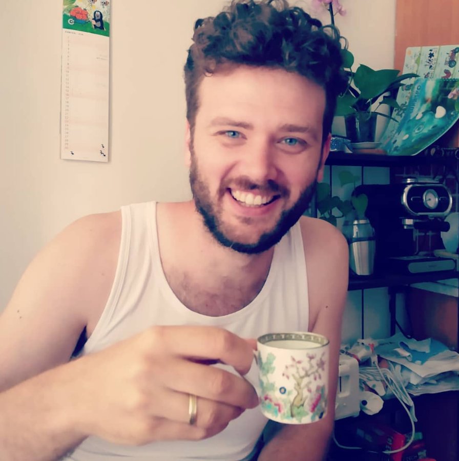 Foto k tématu Daniel Zappi – stránka 22