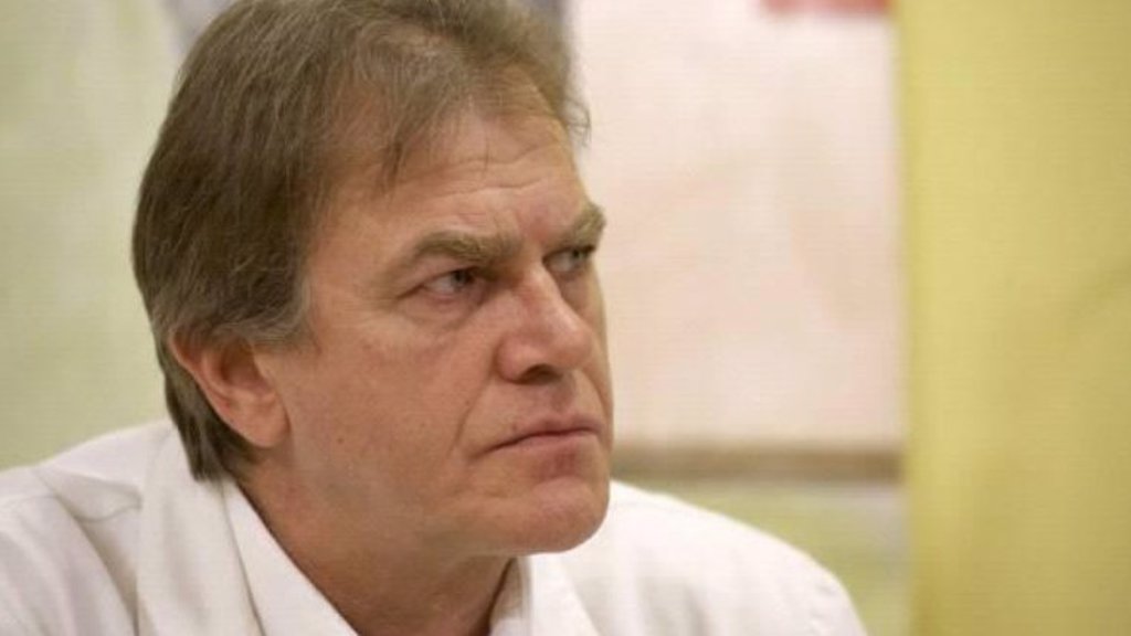 Martin Bahúl: Nejznámější filmy a seriály, kariéra, osobní život ...