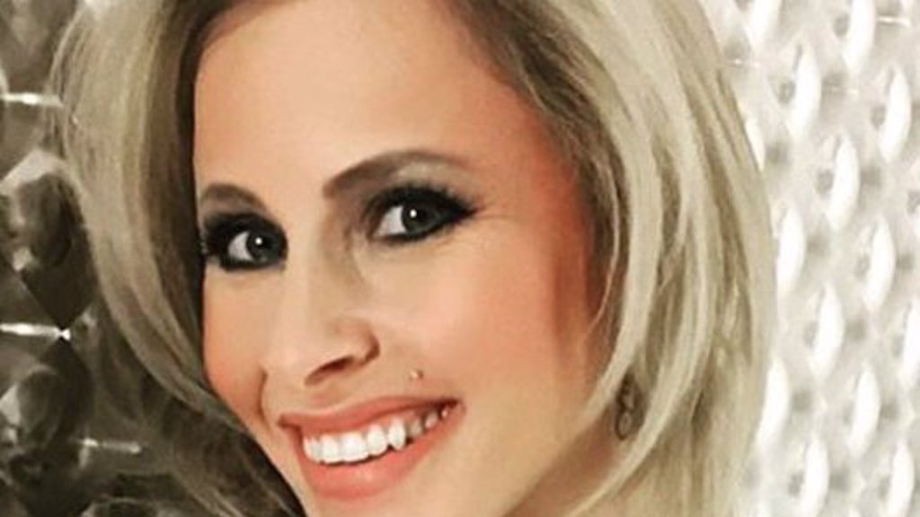 Sonia Edde - kariéra, sociální sítě – nejnovější zprávy a fotografie ...