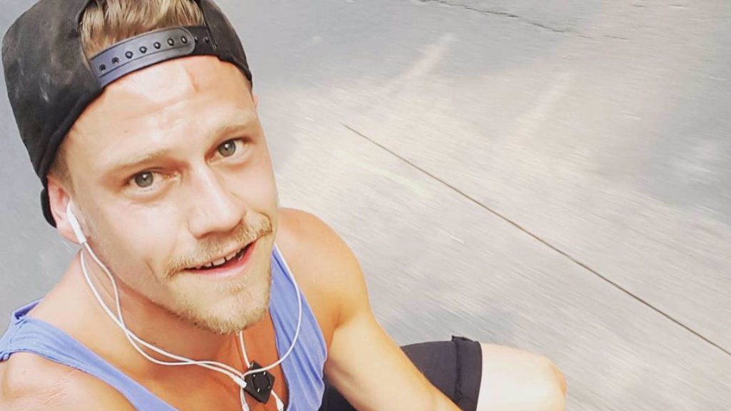 Adam Raiter - kariéra, osobní život, Survivor 2022 – nejnovější zprávy ...