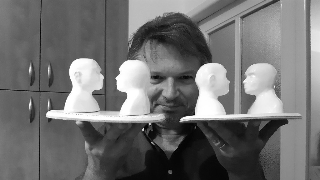 Martin Těšitel: kariéra a osobní život českého režiséra – nejnovější ...